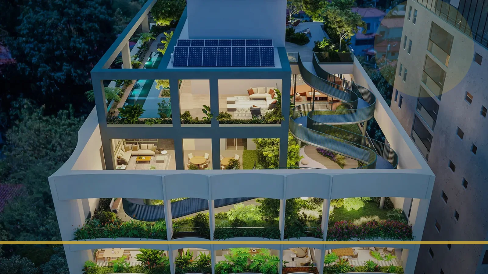 The Complete Panama Pre-Construction Investment Guide for Foreign ...