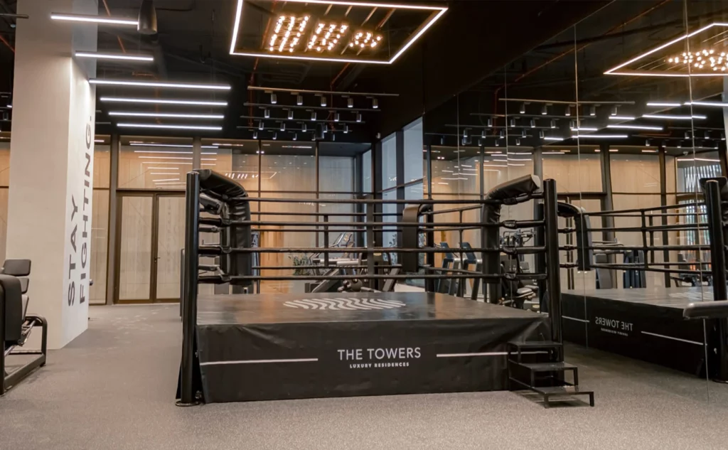 The Towers Paitilla - The Panama Link