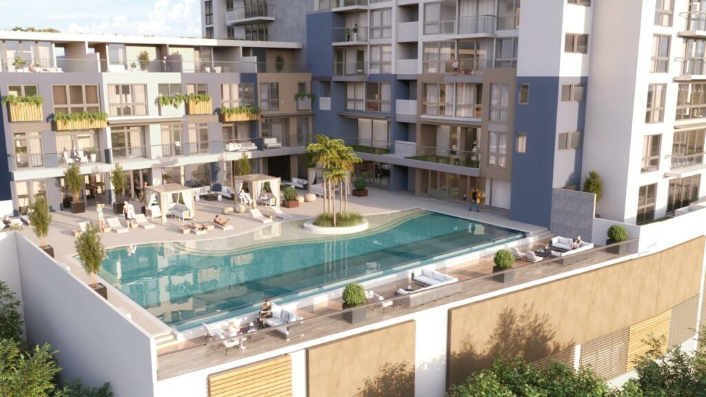 Oceana - The Panama Link