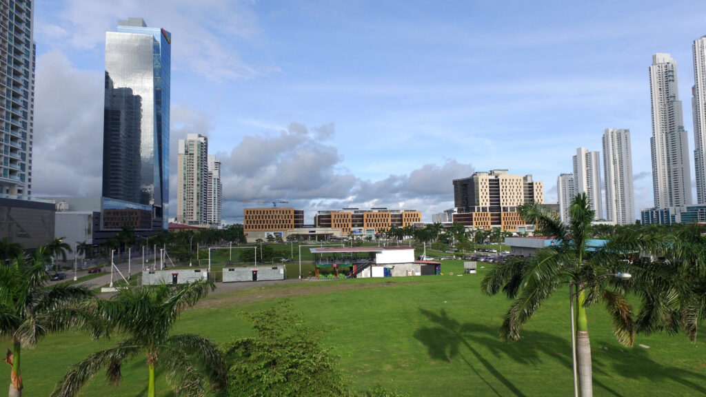 Costa del Este - The Panama Link