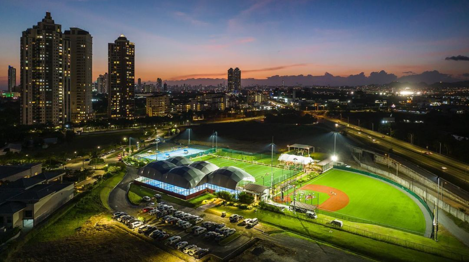 Santa María Golf and Country Club ESP - The Panama Link