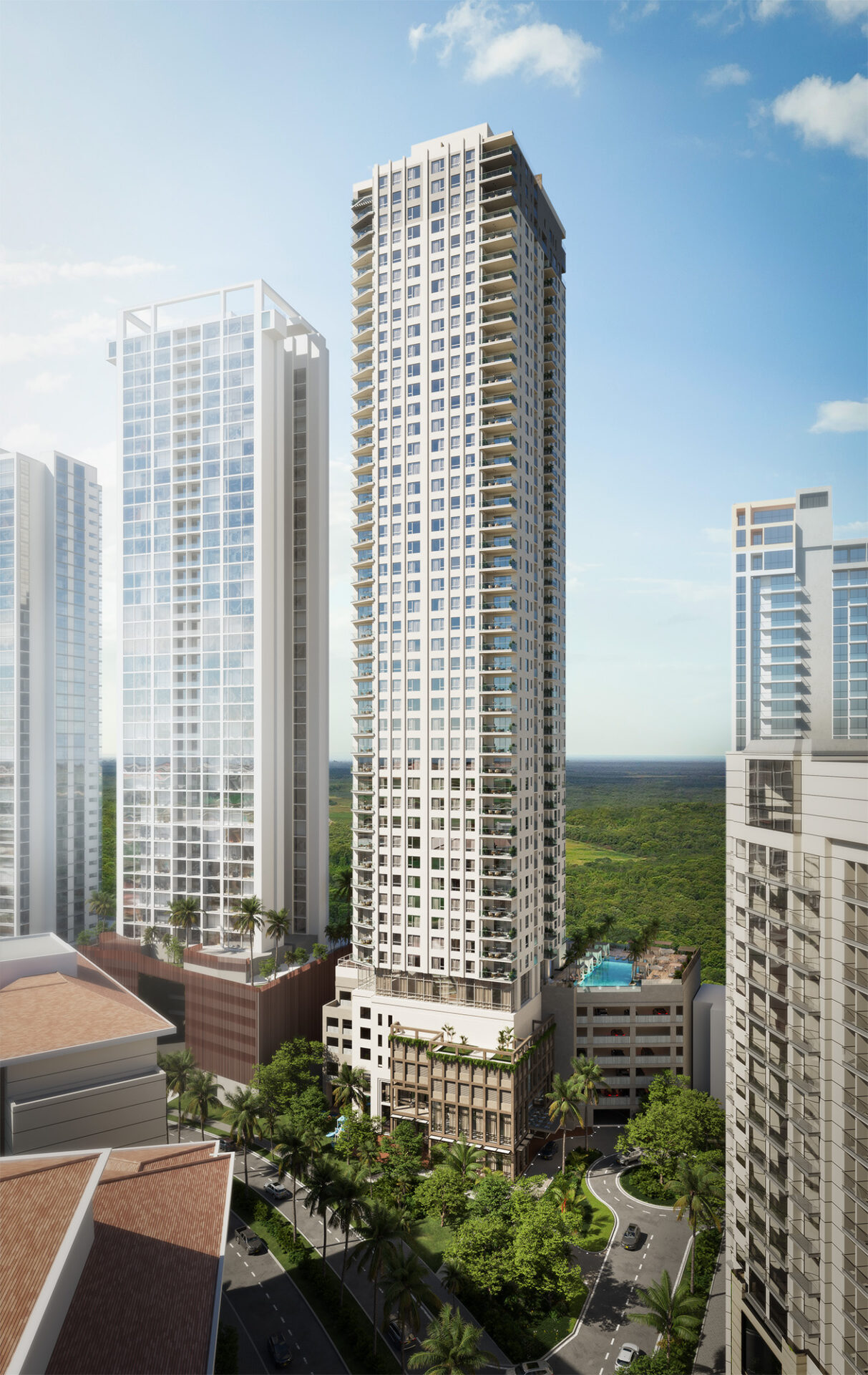 Corotu Santa Maria - The Panama Link