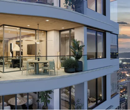 Tagua - The Panama Link