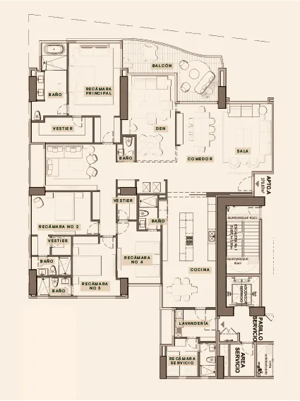 Tagua - The Panama Link