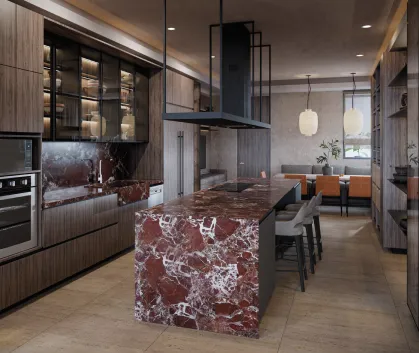 Tagua - The Panama Link